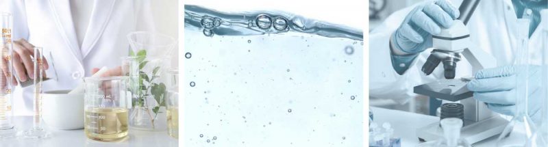 ¿Quiénes somos? - Genové