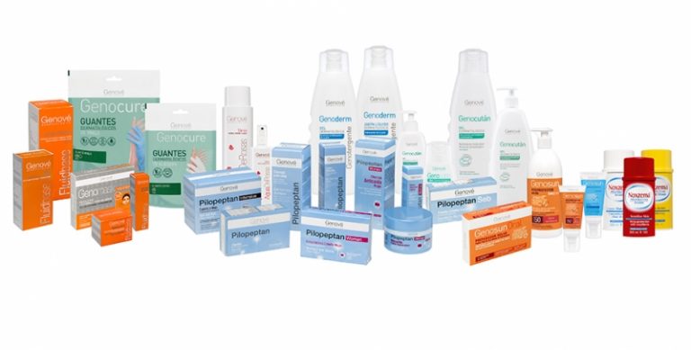 Encuentra tu farmacia - Genové