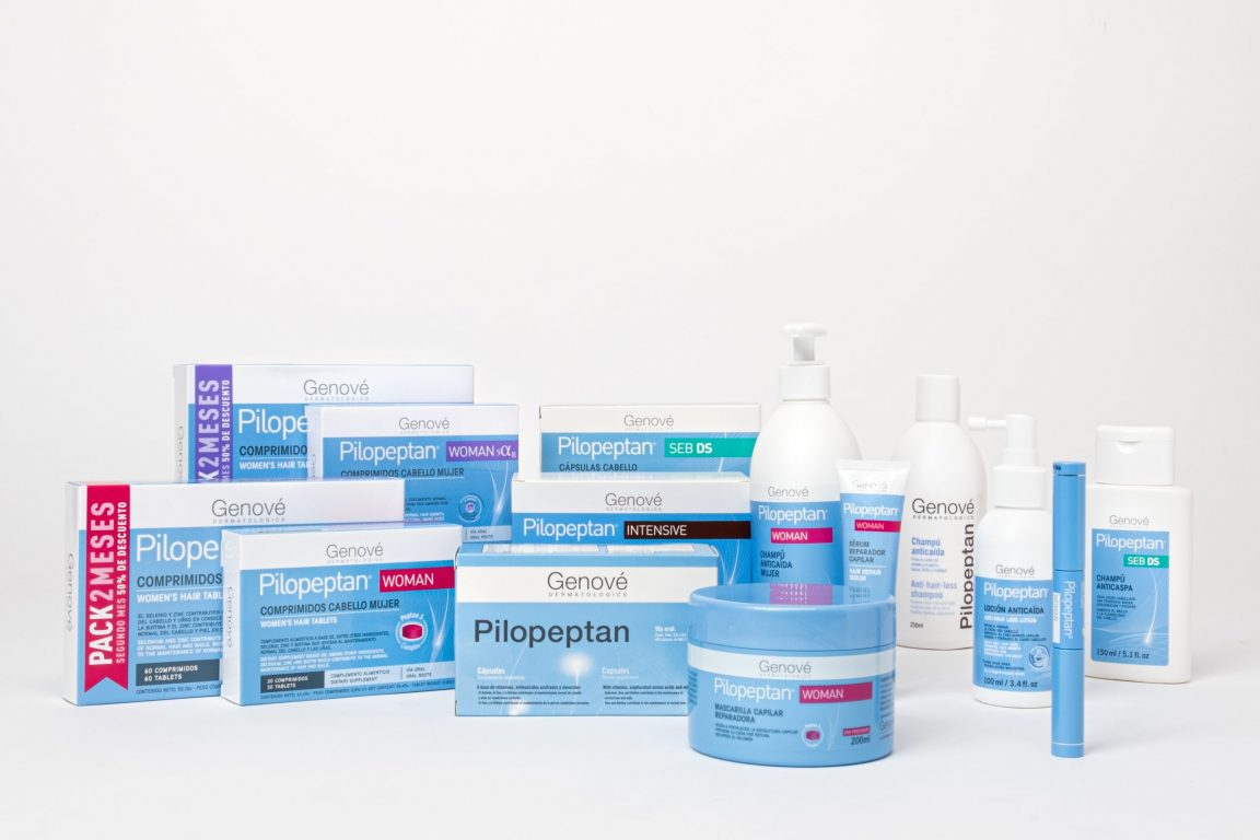 Fluidbase Rederm® Loción 10% AHA - Genové