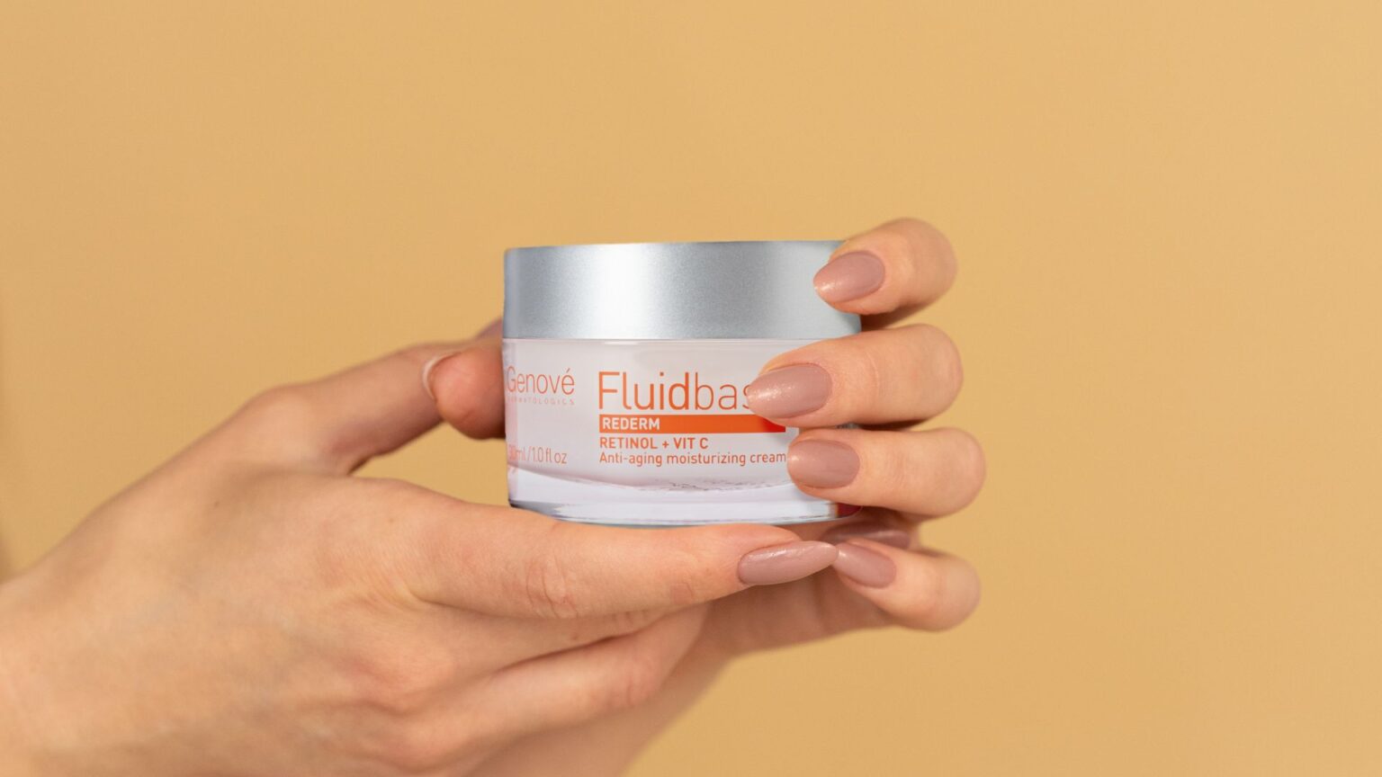 El retinol y sus derivados: todo lo que necesitas saber - Genové